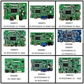 Hdmi Type c Lcd Controller Board 40 Pin EDP For Lcd Screen
